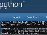 Best Python Interpreters To Execute Python Online