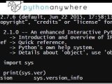 Best Python Interpreters To Execute Python Online