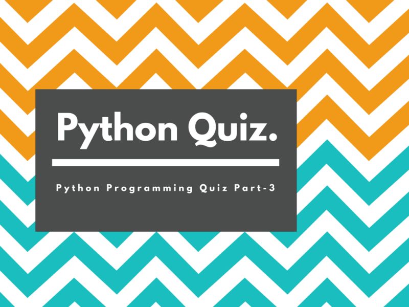 Python Programming Quiz Apps On Google Play - Ocean Arts - High Quality Desktop Collection