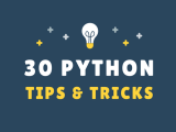 Python Tips And Tricks For Clean And Concise Code