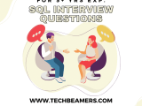 Sql Interview Questions And Answers 5 Exp Techbeamers