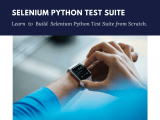 Python Selenium Test Suite With Unittest Techbeamers