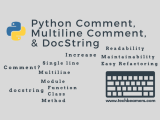 Python Commenting Methods Techbeamers
