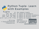 Understanding Tuples In Python Python For Beginners 18 Lists And