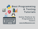 Software Testing Tutorial Archives Page 1 By Techbeamers