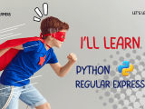 Python Regular Expression Made Easy To Learn