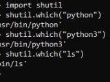 Python Shutil Module For Common File I O Techbeamers