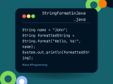 Check String Format Java At Edward Gratwick Blog