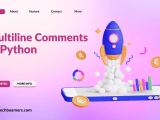Python Multiline Comments Techbeamers