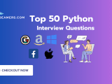 Python Programming Interview Questions 2025 Techbeamers