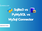 Python Libraries To Connect With Sql Techbeamers