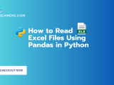 Python Using Pandas To Read Large Excel Files Techbeamers