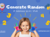 How To Generate Random Images In Python