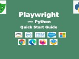 Playwright Python Quick Start Guide Techbeamers