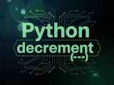 Python Increment And Decrement Operations Techbeamers