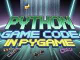 Python Game Code The Ultimate Pygame Guide Techbeamers