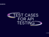 Api Testing Test Cases With Template Techbeamers