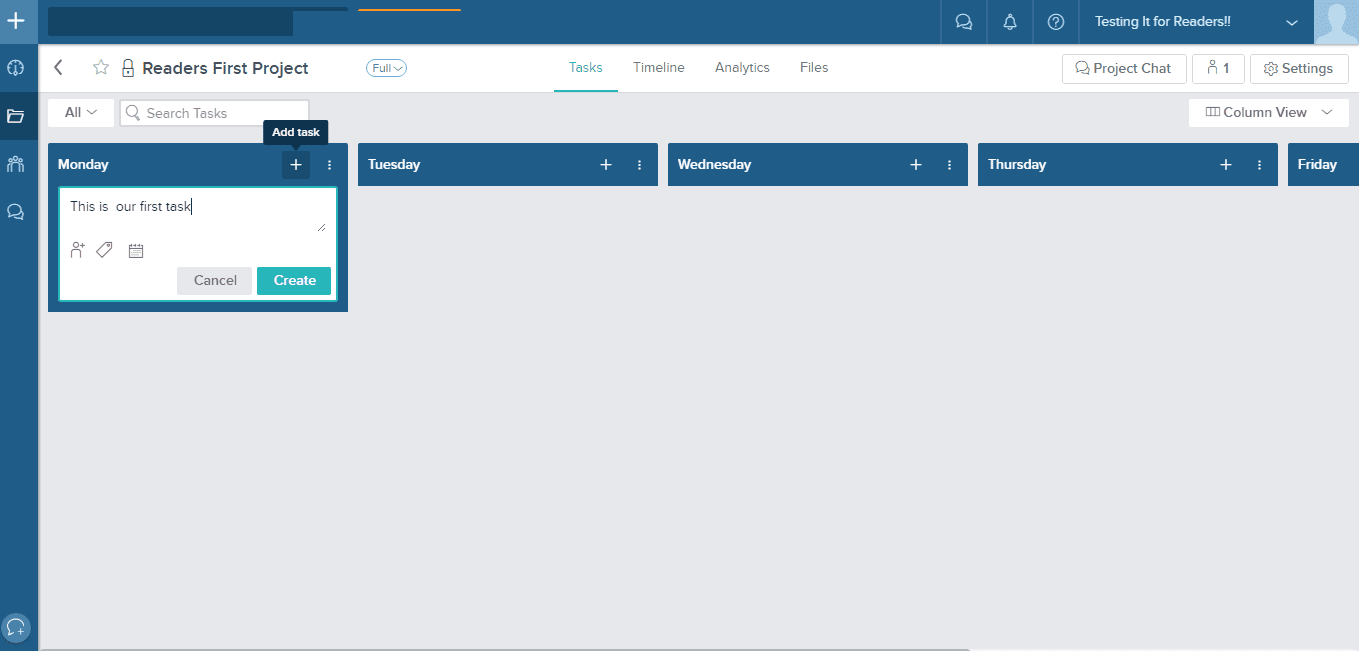 Taskworld Review: Now Team Task Management is Very Easy
