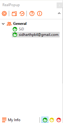 How to Chat Between Windows PC and Android [Tutorial]