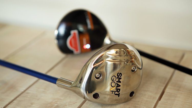 SmartGolf – The Company behind the Evolution for Legendary Products for ...