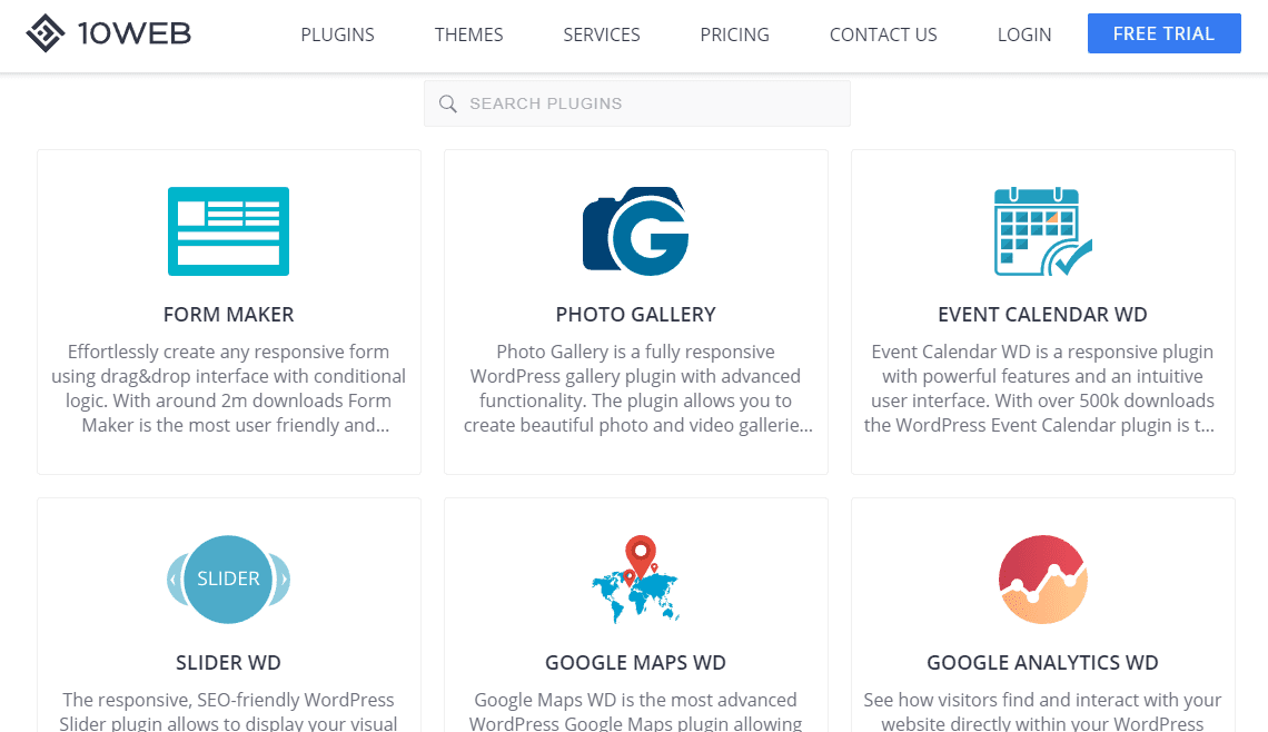 The Best All In One Service Solution For WordPress Users