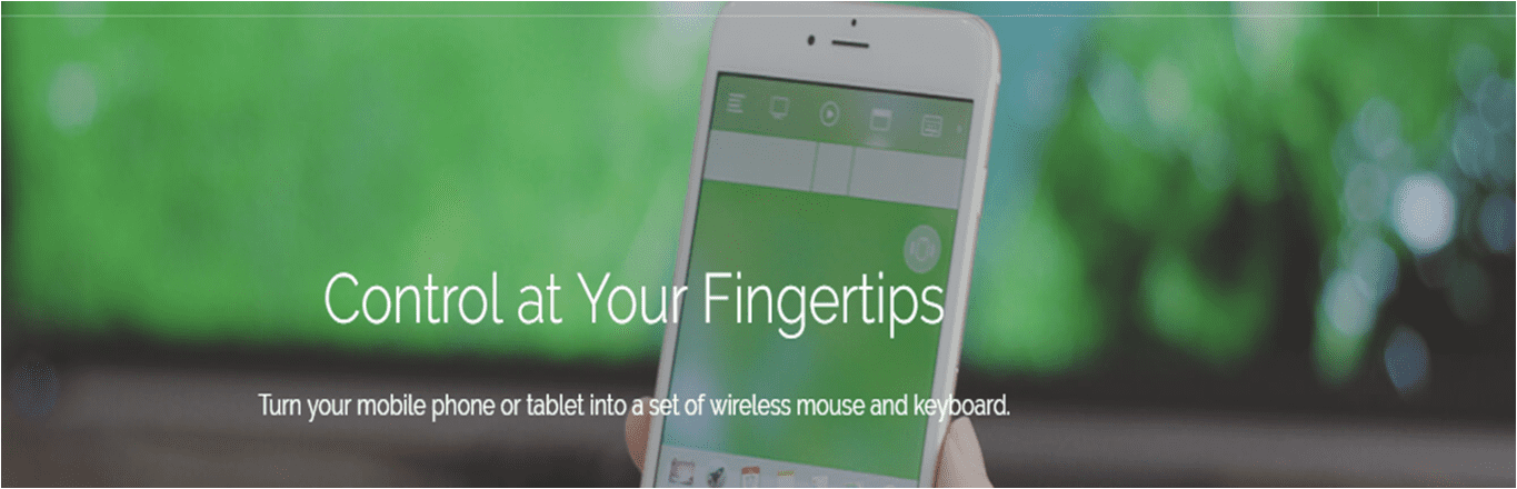 How to Turn Android Phone to PC Controller [DIY GUIDE]