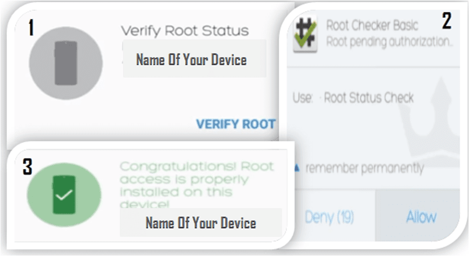 How to Root My Phone Using KingRoot [Without PC]