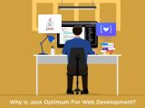 Java Web Applications And Why They Are Optimum