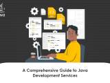 A Complete Overview Of Java Development Services