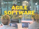 Elevate Your Work Process With Agile Software Development