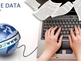 How Do Data Entry Services Support Big Data Analytics