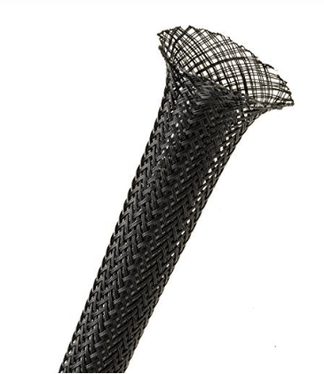 Kabel sleeve ø15mm 10 CM - Techbitshop