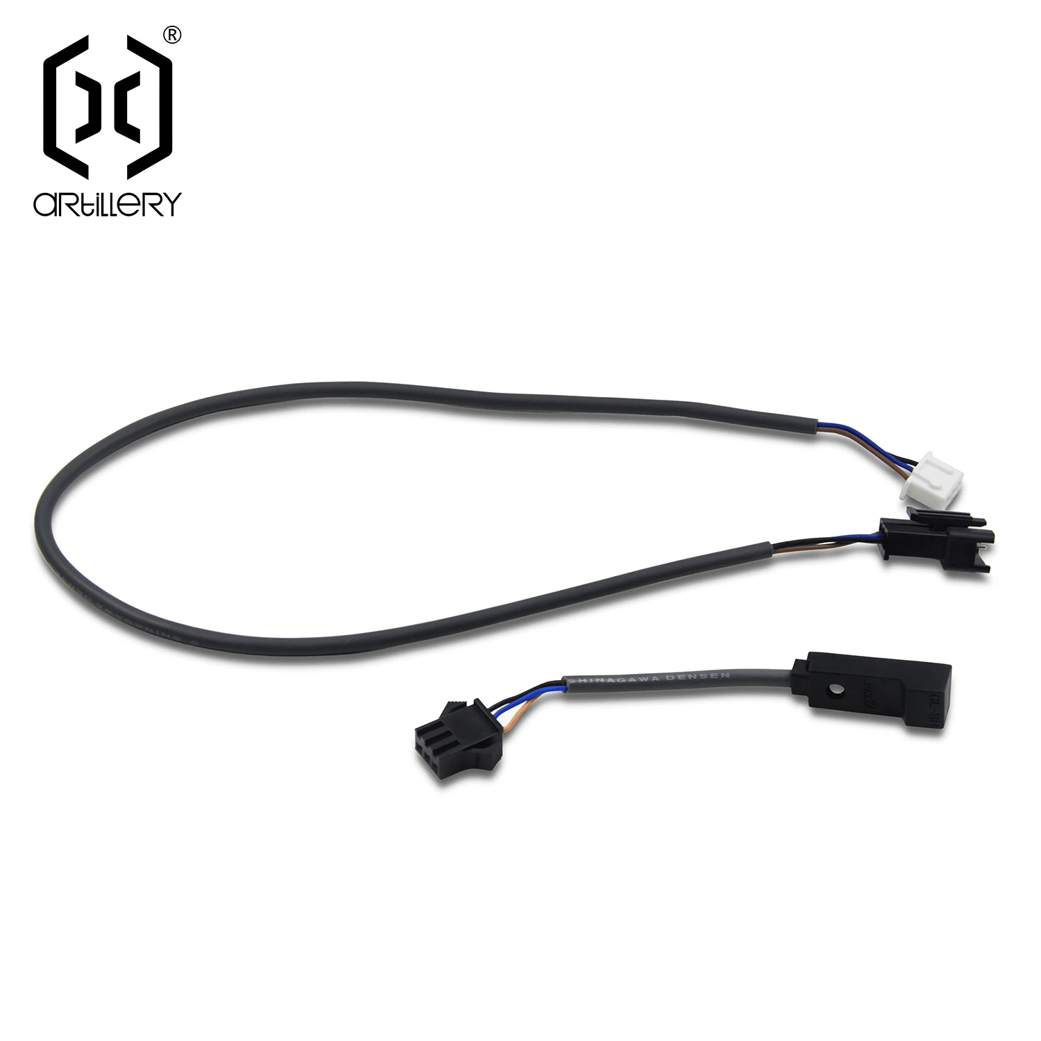 Artillery Z axis Endstop Sensor for Genius - Techbitshop