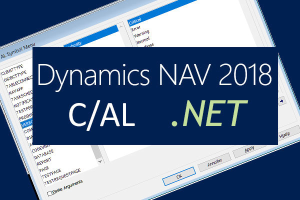 Resize image in NAV 2018 – TechBlog