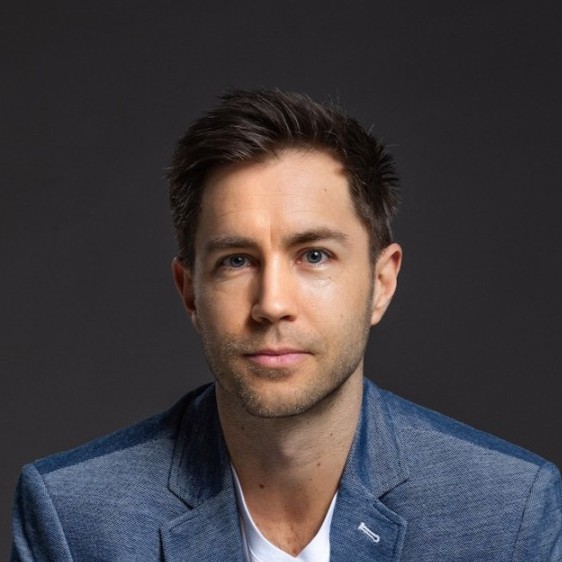 Chad Stephens logo - Techboard