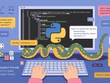 How Does A Beginner Learn Python Techbriefly