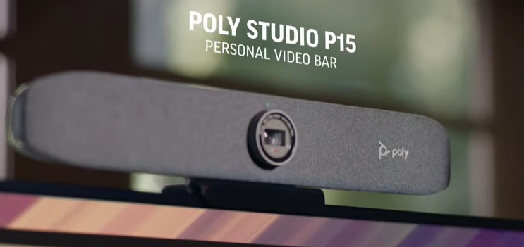 Poly’s P Series is a New Squad of Personal Video Solutions to Look and ...