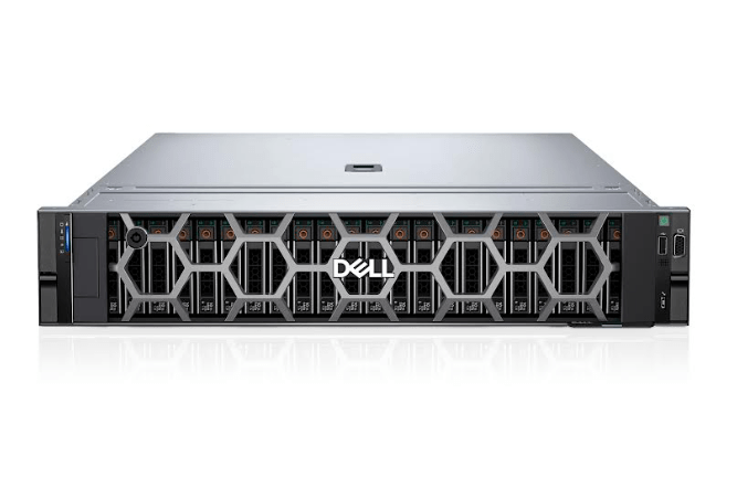 Next-Generation Dell PowerEdge Servers Deliver Advanced Performance and ...
