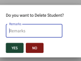 5 Easy Steps To Master Angular Material Dialog