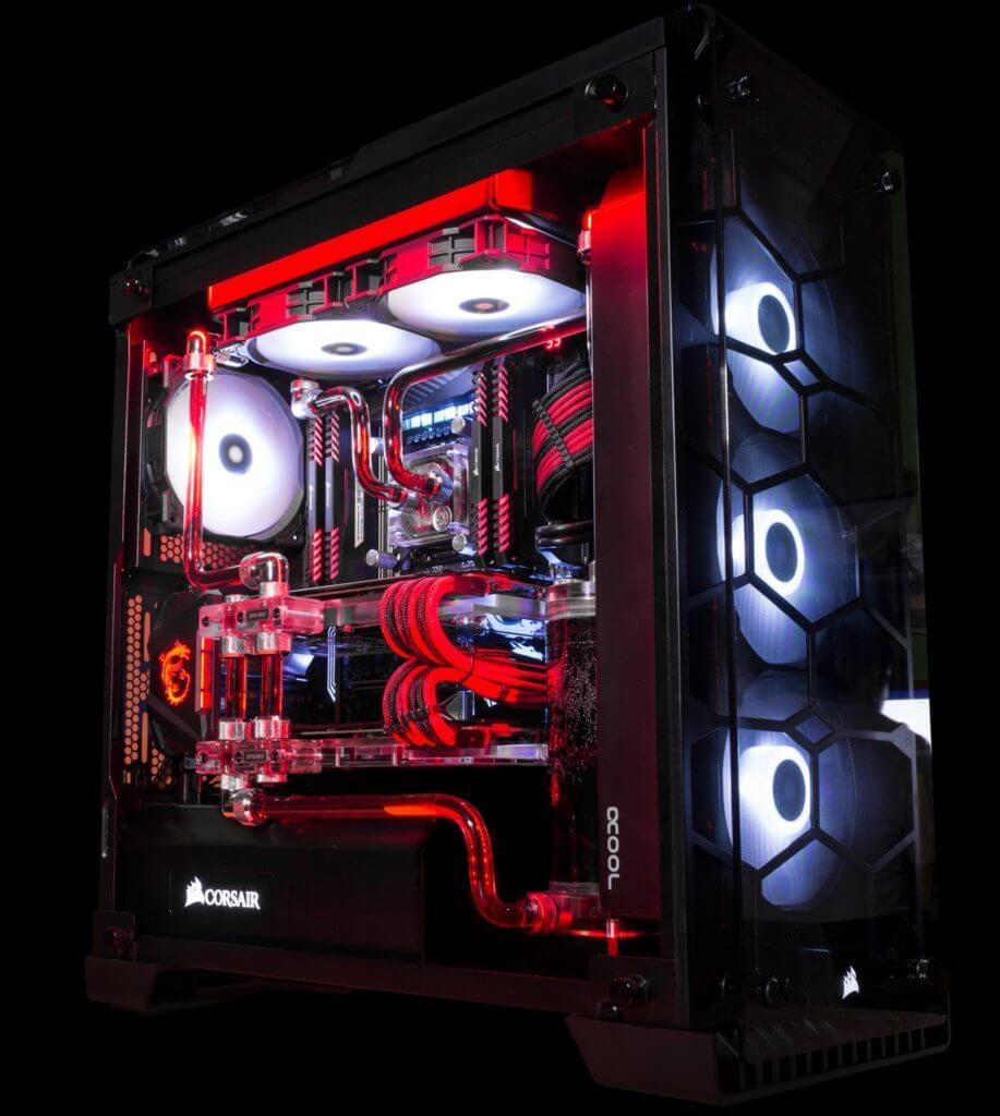 Custom PC Builds | Business & Gaming Computers in London Ontario