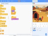 Tech Bytes Foundation Projects Animation With Scratch