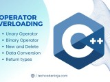 Advantage Of Operator Overloading In C 2024 Guide