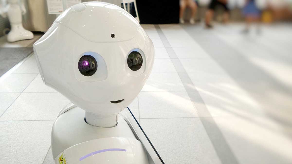 AI robotics startup Augmentus raises seed funding to bring advanced ...