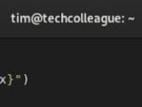 How To Print Integer Values In Python Techcolleague