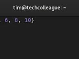 Difference Between List Tuple Set And Dictionary In Python