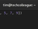 Difference Between List Tuple Set And Dictionary In Python