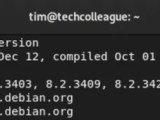 How To Fix Vim Command Not Found Techcolleague