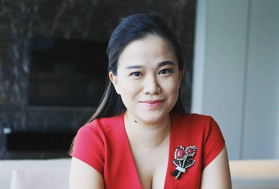 Five Questions with Li Rong, Jio Technologies - Tech Collective