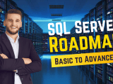Database And Sql Roadmap From Basic To Advanced Level