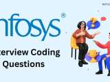 Crack The Code Guide To Infosys Coding Questions 2024